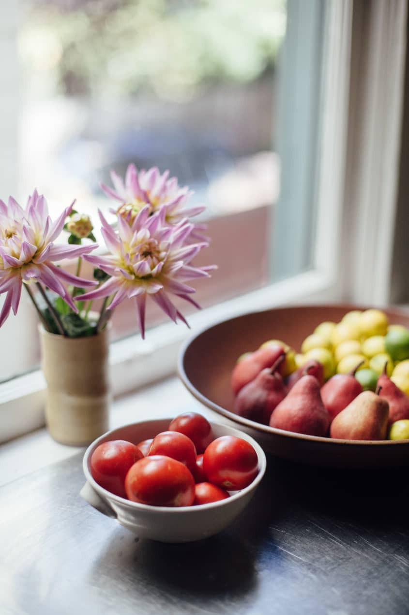 House Tour: A Plant Filled San Francisco Apartment | Apartment Therapy