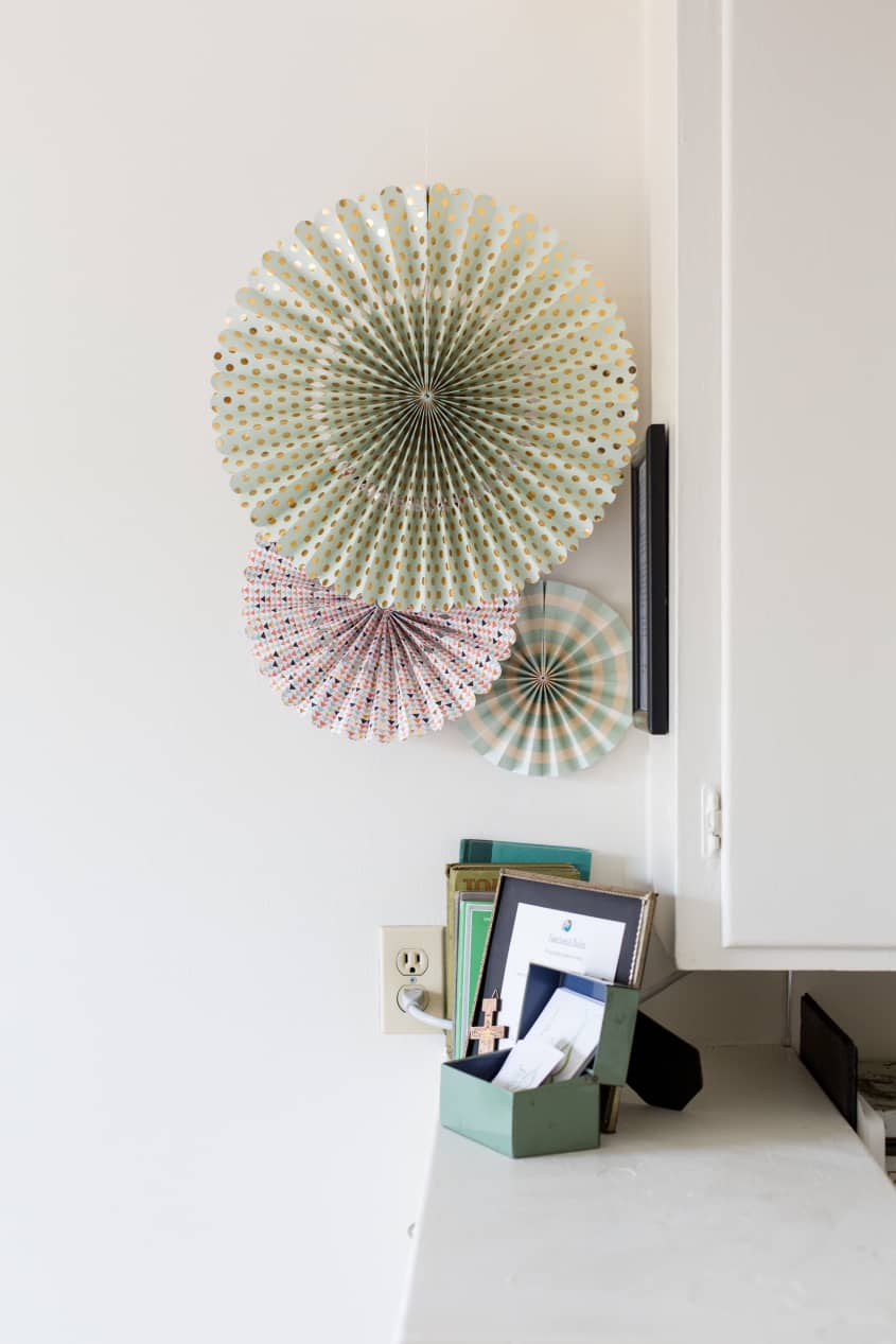 House Tour: A Shabby Chic St. Paul Apartment | Apartment Therapy