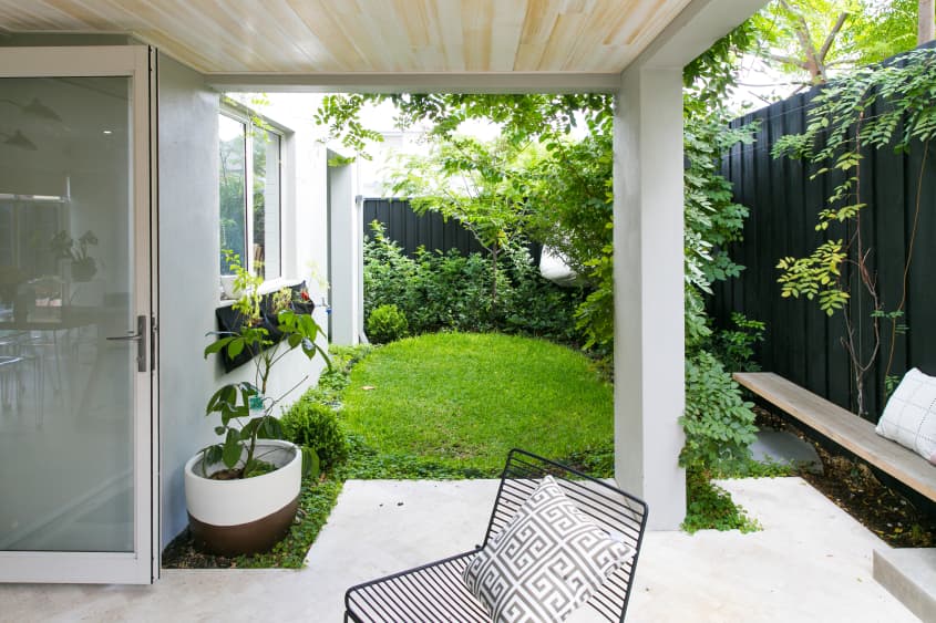 House Tour: A Bright, Modern Western Australian Home | Apartment Therapy