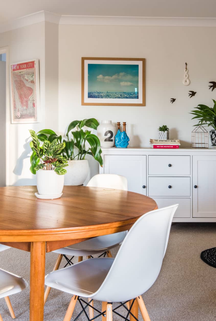 House Tour: An Interior Stylist's Boho Home on a Budget | Apartment Therapy