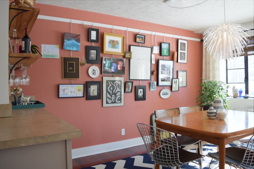 Shawn’s Sunny Heritage Hill Condo | Apartment Therapy