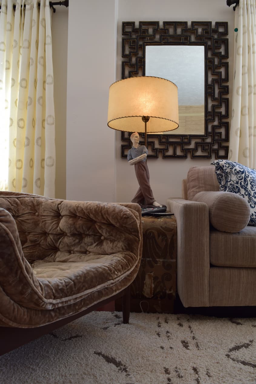Shawn’s Sunny Heritage Hill Condo | Apartment Therapy
