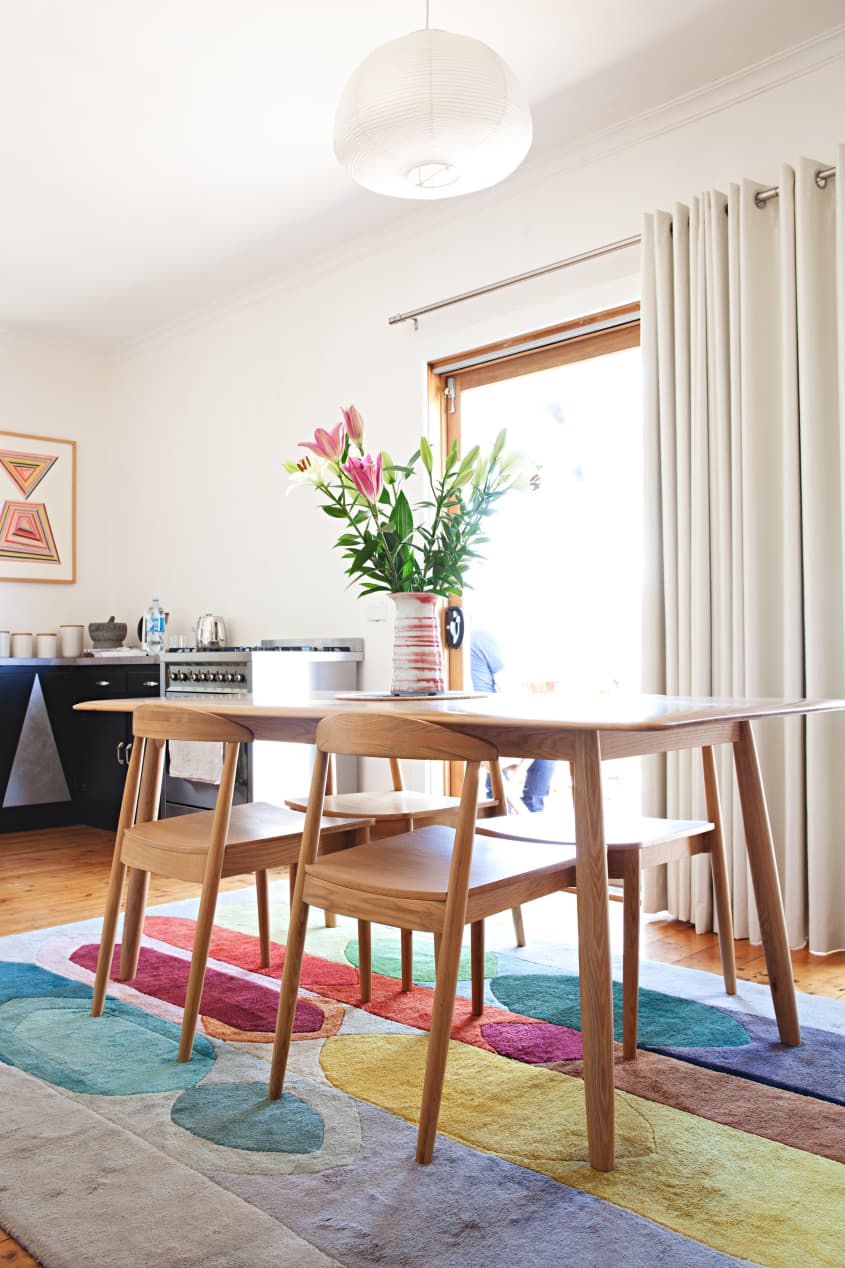 The Coziest Dining Rooms of All Time | Apartment Therapy