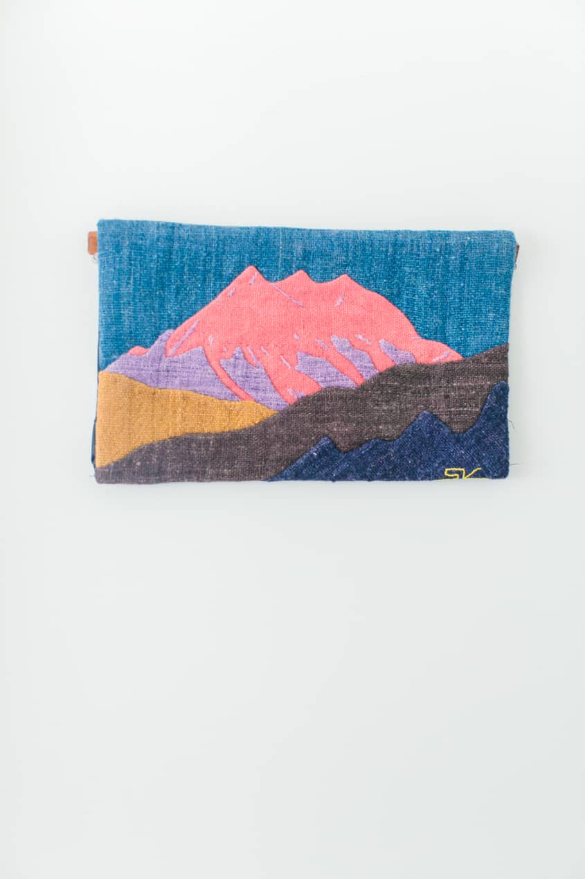 House Tour: A Cozy, Colorful California Pad | Apartment Therapy