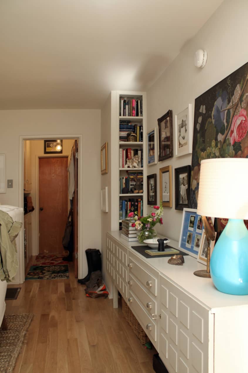 Savannah’s Sophisticated Studio Apartment | Apartment Therapy