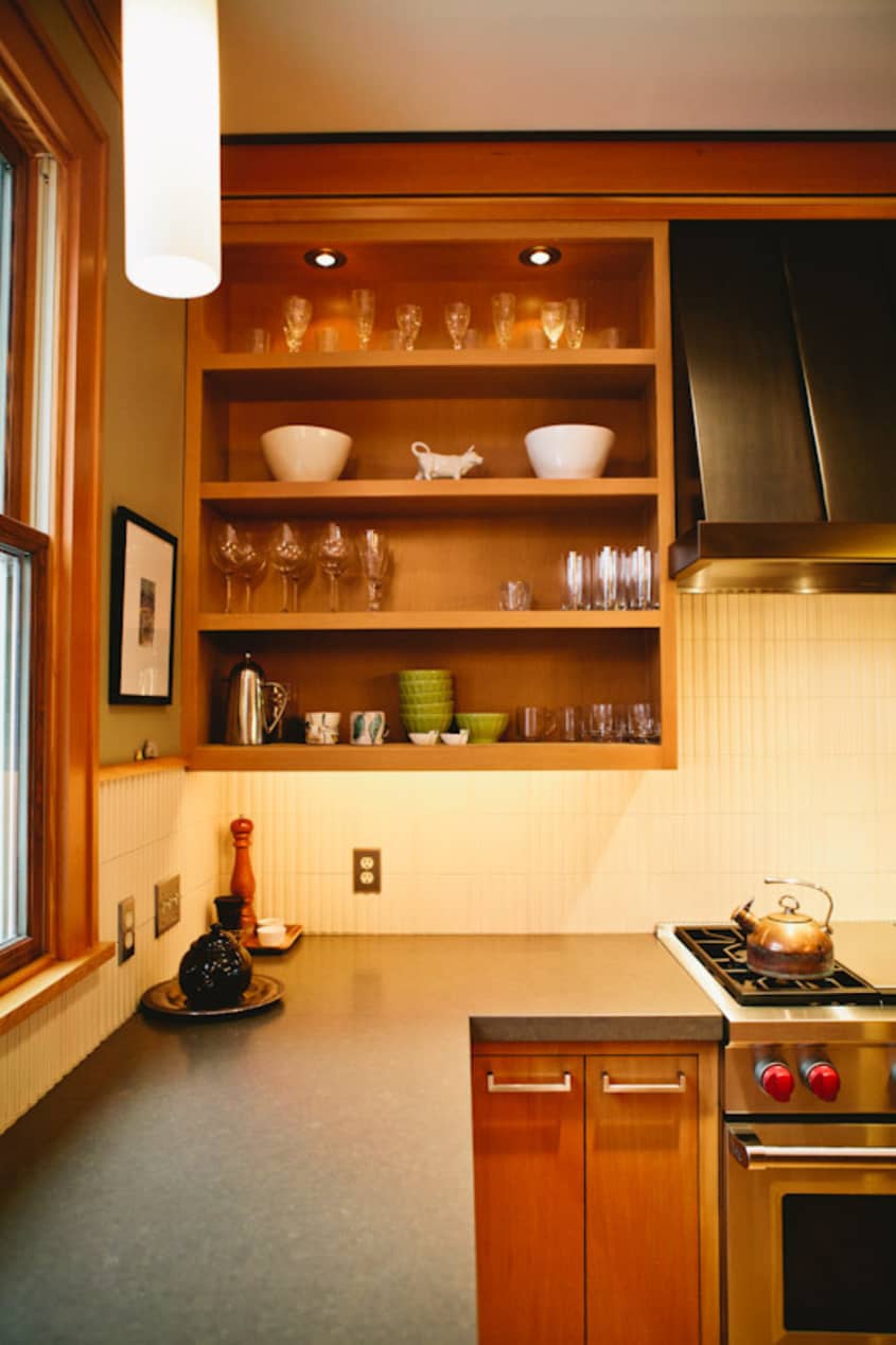Melody’s Beautifully-Designed Pacific Northwest Kitchen | The Kitchn