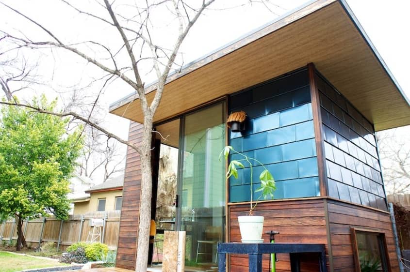 Joey’s Small and Spacious Modern Abode | Apartment Therapy