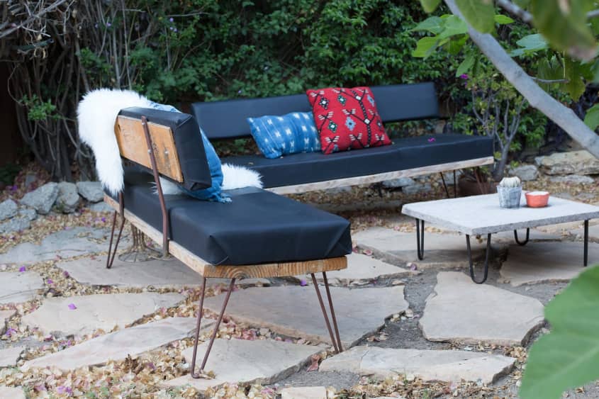 House Tour: A Calm and Comfortable California Cottage | Apartment Therapy