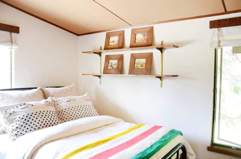 Tour a Mid Century "Tear Down" Home That Got a Second Chance ...