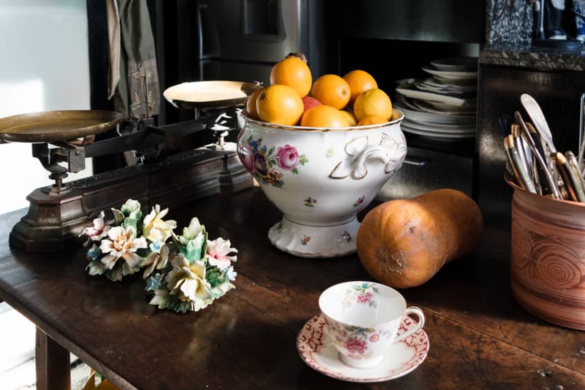 House Tour: A Baroque, Maximalist Buenos Aires Home | Apartment Therapy