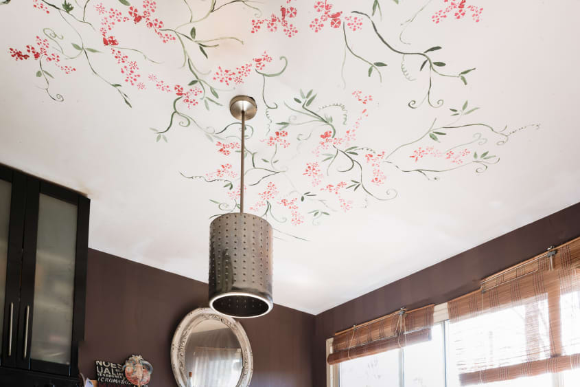 House Tour: A Baroque, Maximalist Buenos Aires Home | Apartment Therapy