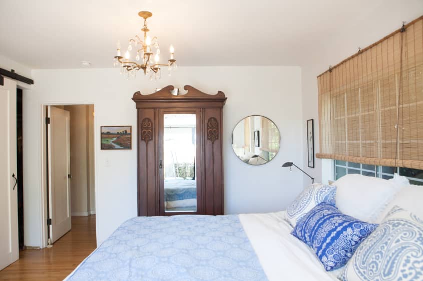 House Tour: A Charming, Comfy California Cottage | Apartment Therapy