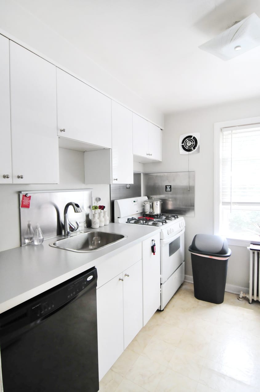 House Tour: A Colorful DIY Style Home in Virginia | Apartment Therapy