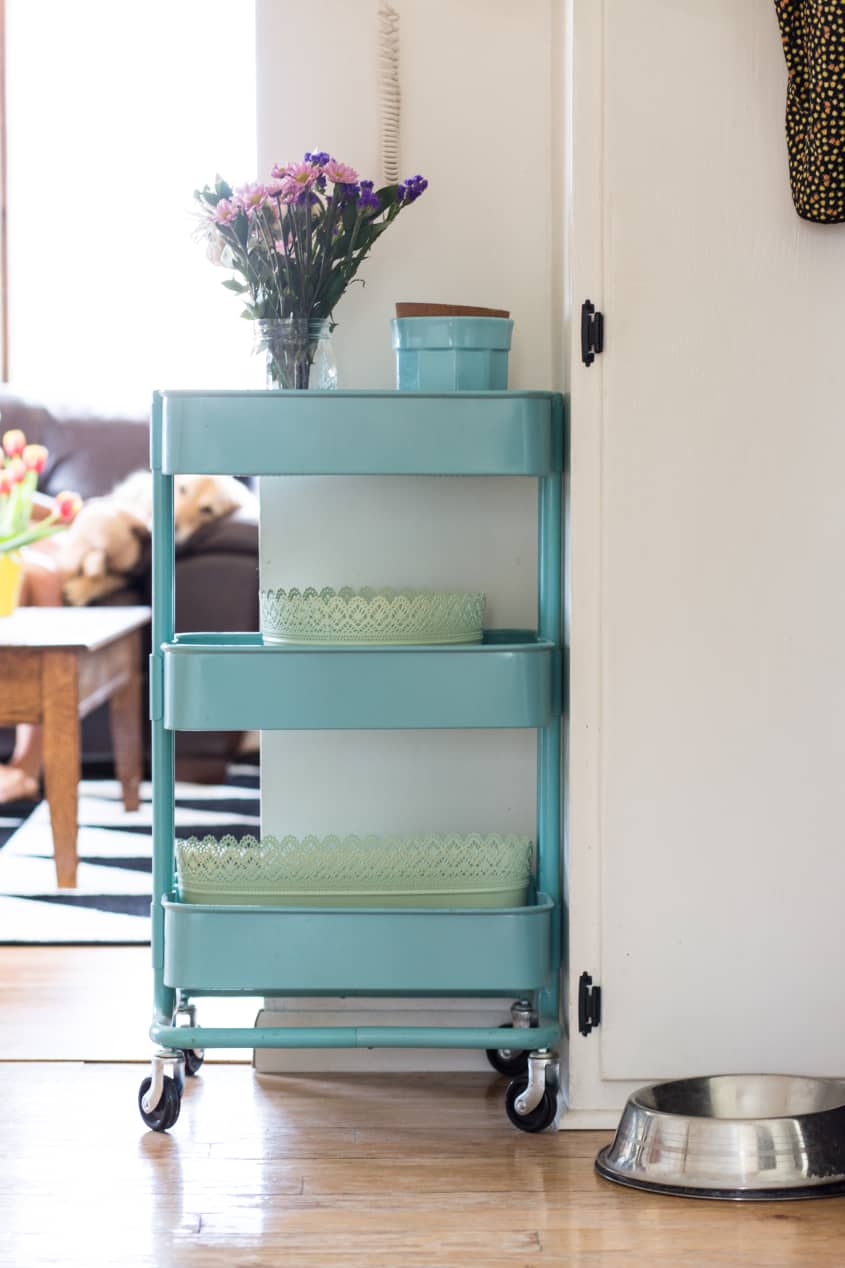 House Tour: A Simple Midwestern Updated House | Apartment Therapy