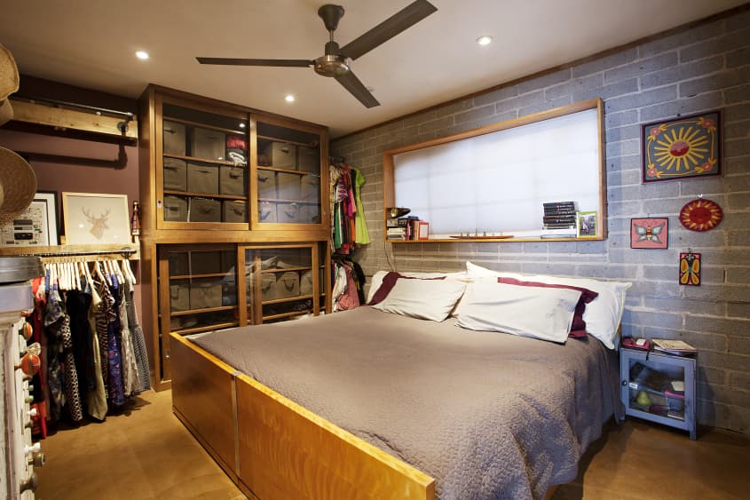 House Tour: A Colorful, Fearless Arizona Home | Apartment Therapy