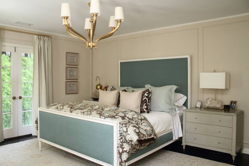 Jennifer’s High/Low Home in the Hills | Apartment Therapy