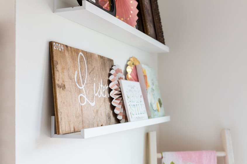 House Tour: A Shabby Chic St. Paul Apartment | Apartment Therapy