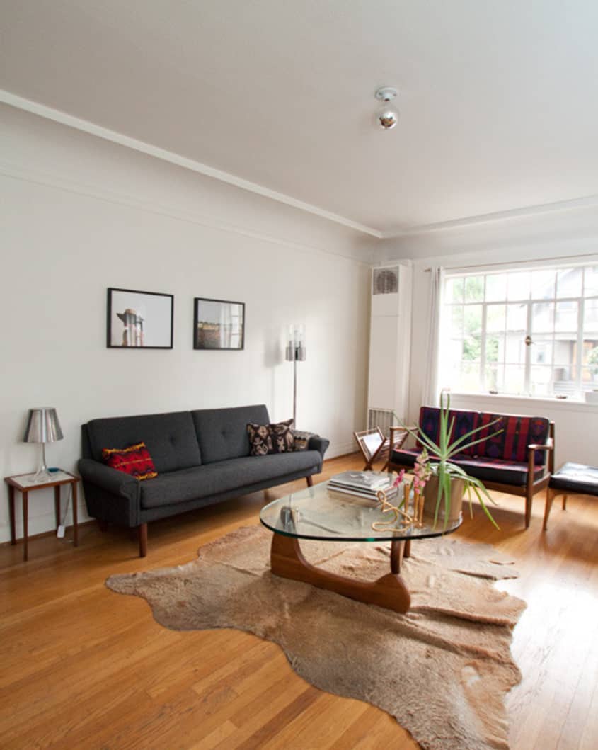 Laura’s Mid–Century Melrose Place | Apartment Therapy