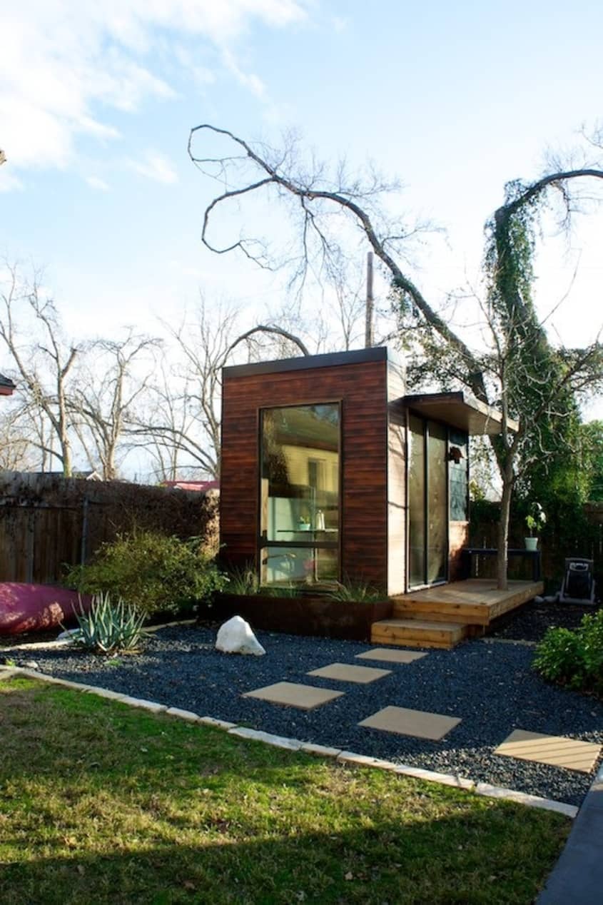 Joey’s Small and Spacious Modern Abode | Apartment Therapy