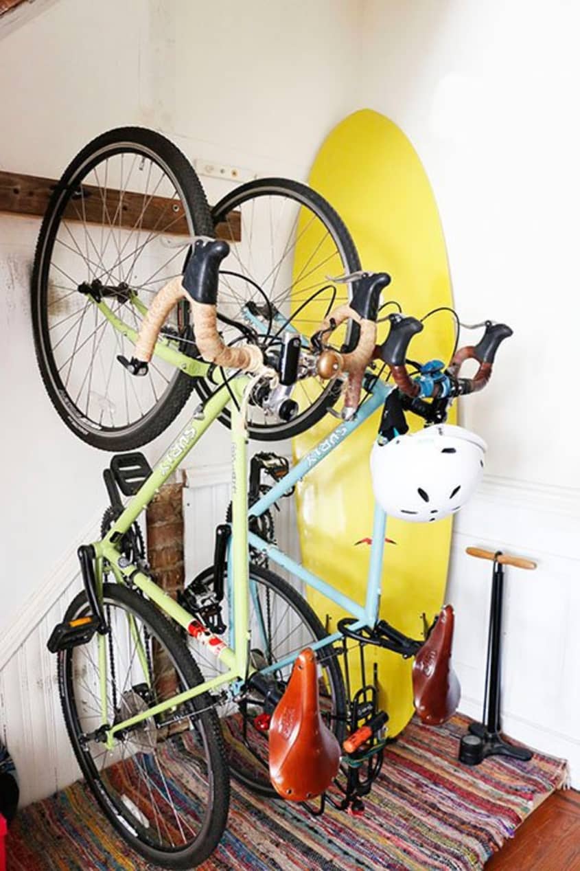 House Tour: An Ocean-Inspired Brownstone in Brooklyn | Apartment Therapy