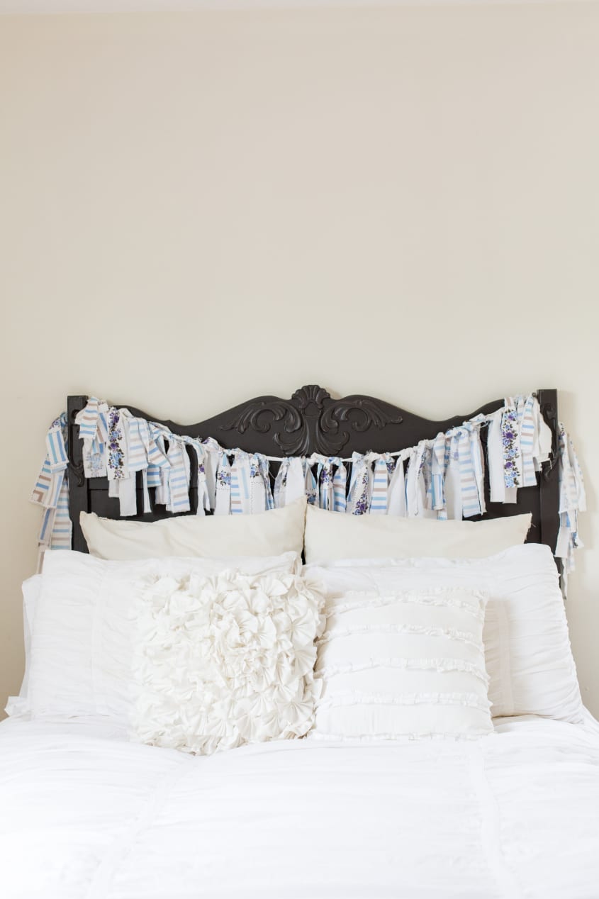 House Tour: A Shabby Chic St. Paul Apartment | Apartment Therapy