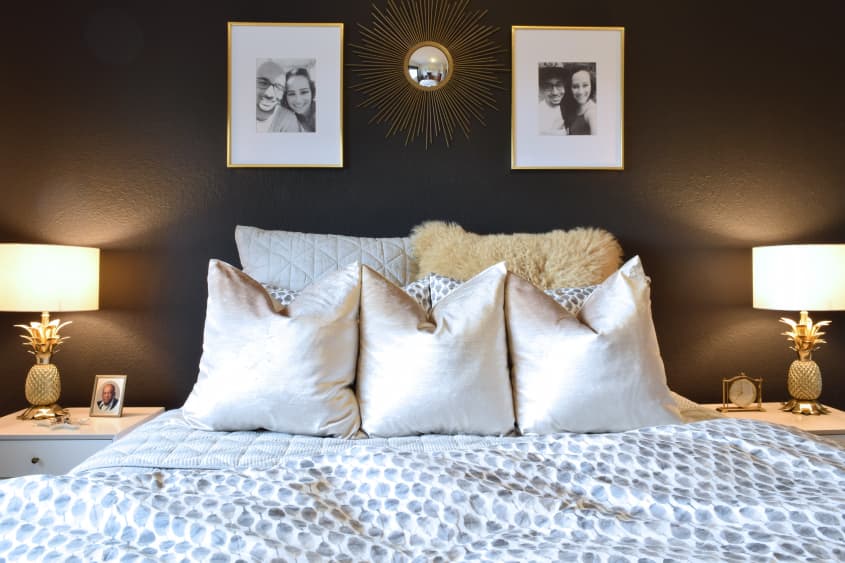 House Tour: Creative Classic Mix in a Rental Apartment | Apartment Therapy