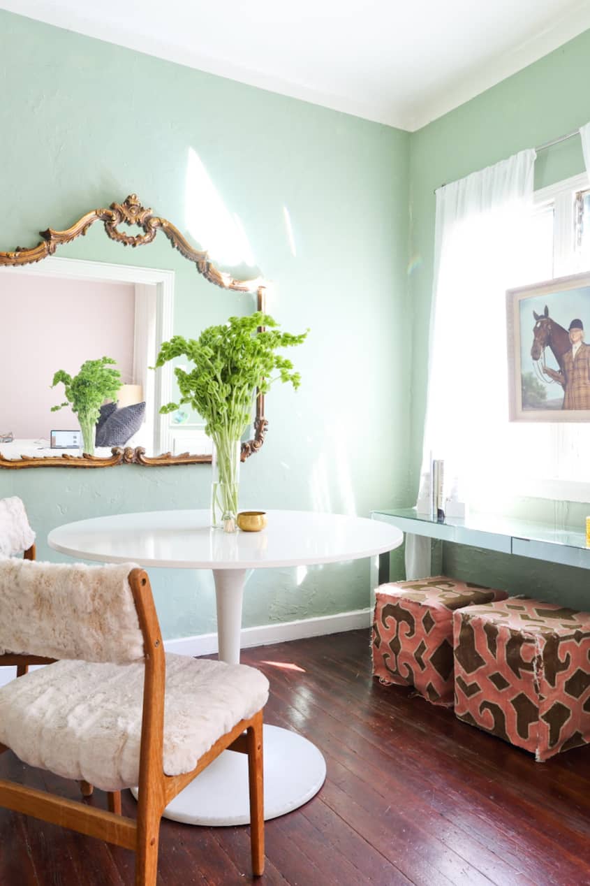 The Coziest Dining Rooms of All Time | Apartment Therapy