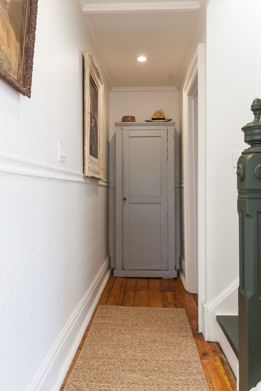 House Tour: A Historic Toronto Split Apartment | Apartment Therapy