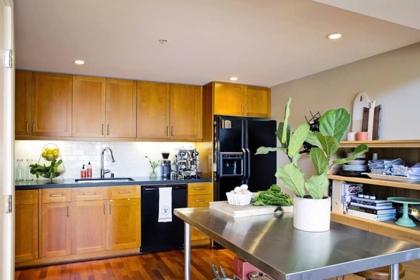 House Tour: A Sophisticated Modern California Loft | Apartment Therapy