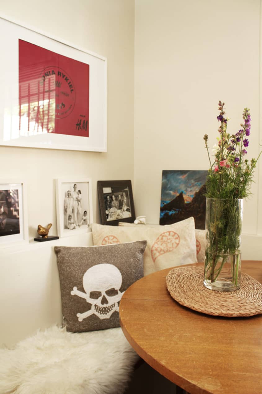 Savannah’s Sophisticated Studio Apartment | Apartment Therapy