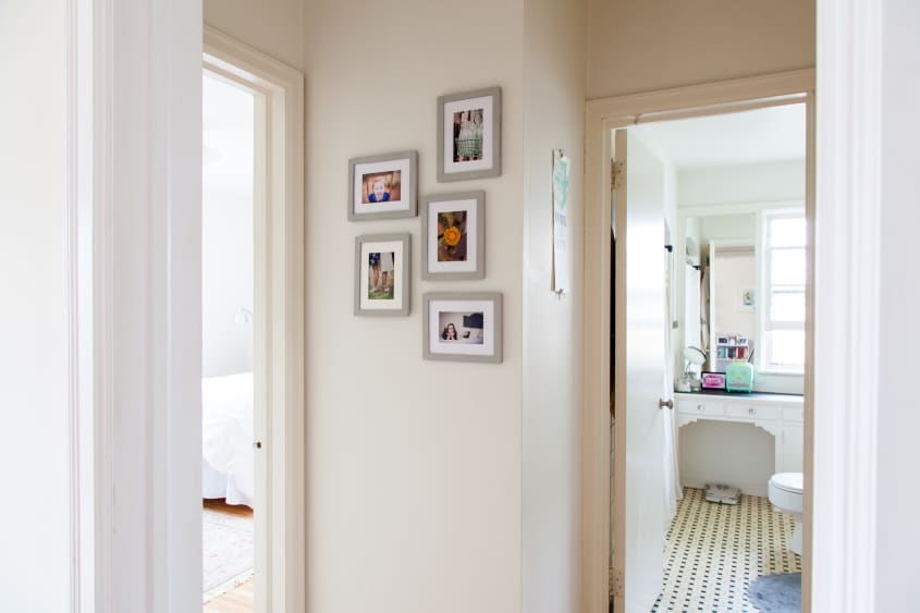 House Tour: A Shabby Chic St. Paul Apartment | Apartment Therapy