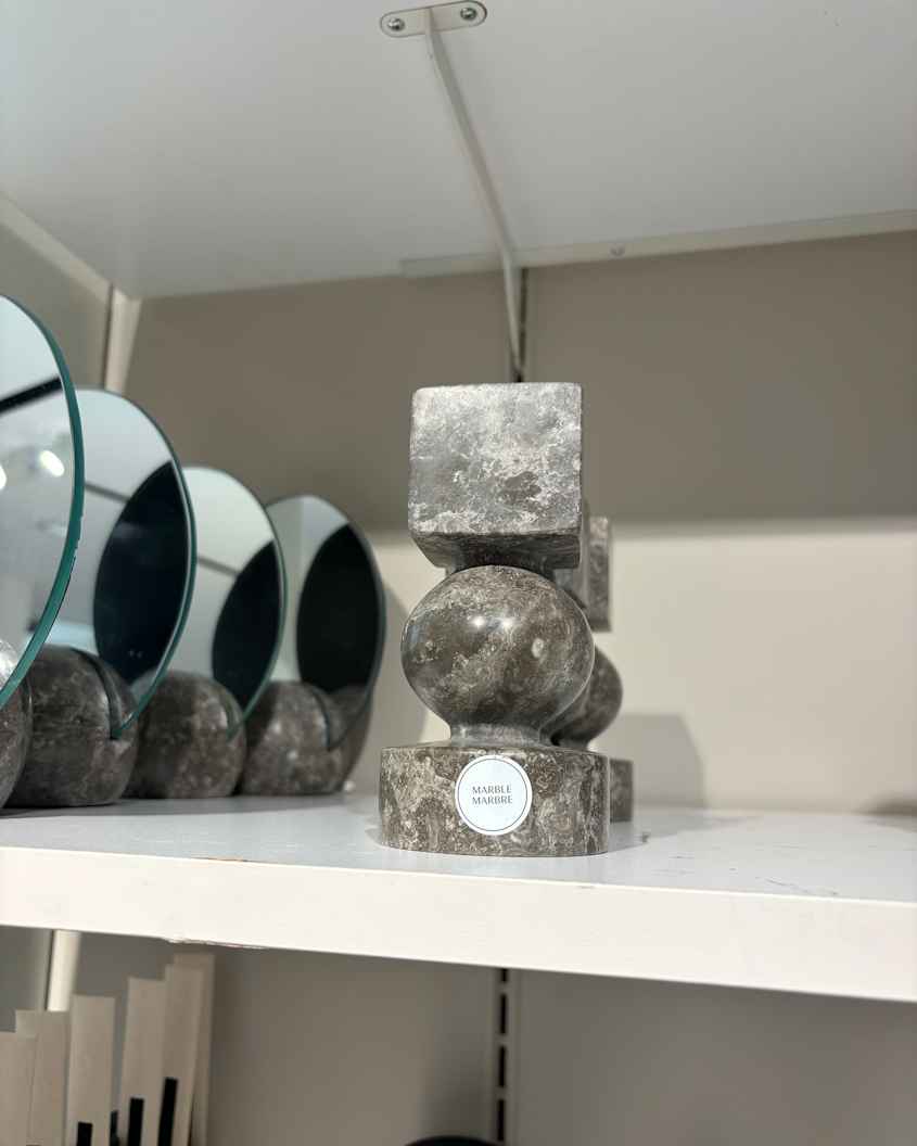 H&M Has Tons of Stylish Marble Home Decor | Apartment Therapy