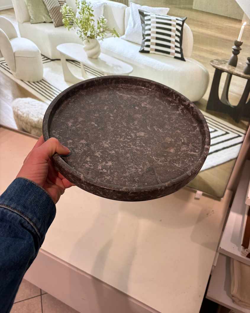 H&M Has Tons of Stylish Marble Home Decor | Apartment Therapy
