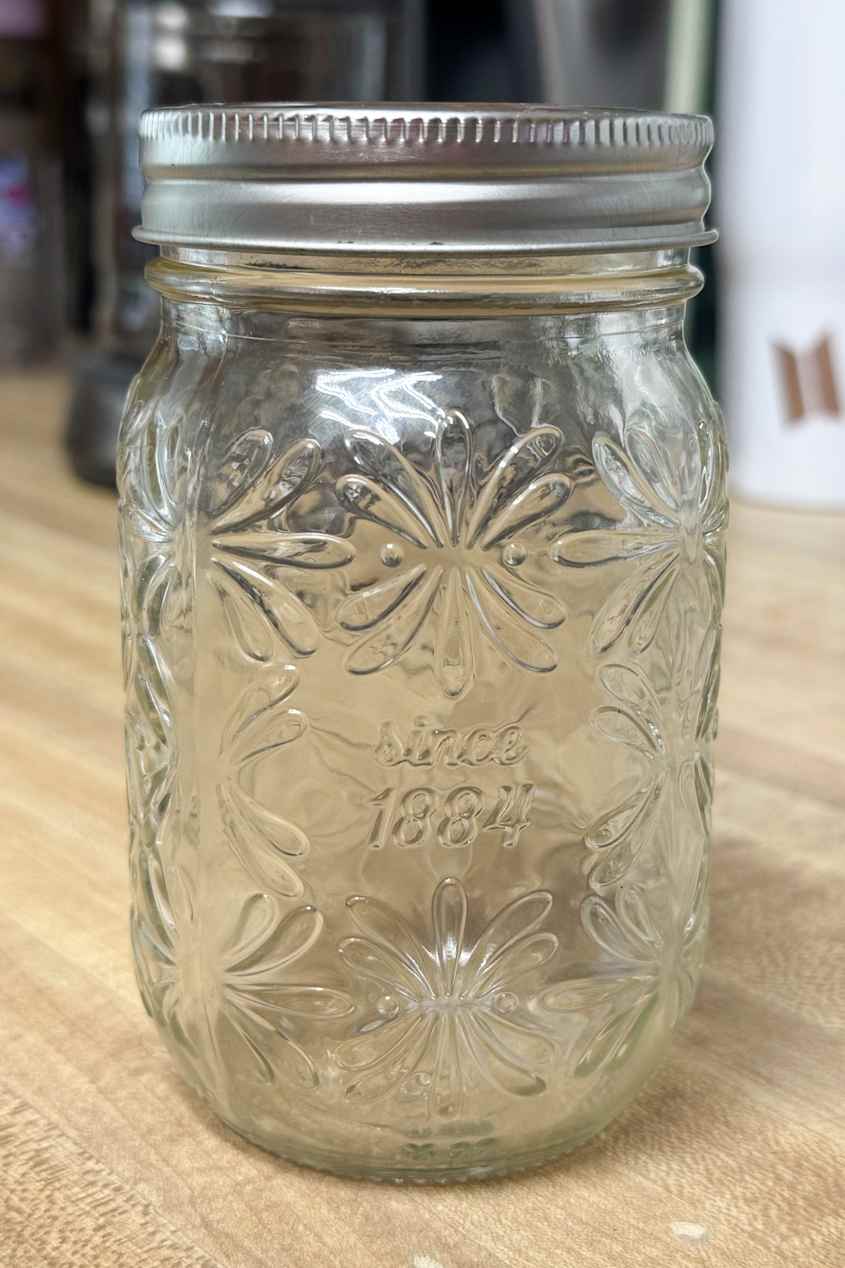 Ball’s 140th Anniversary Mason Jars Are on Sale Now at Walmart | The Kitchn