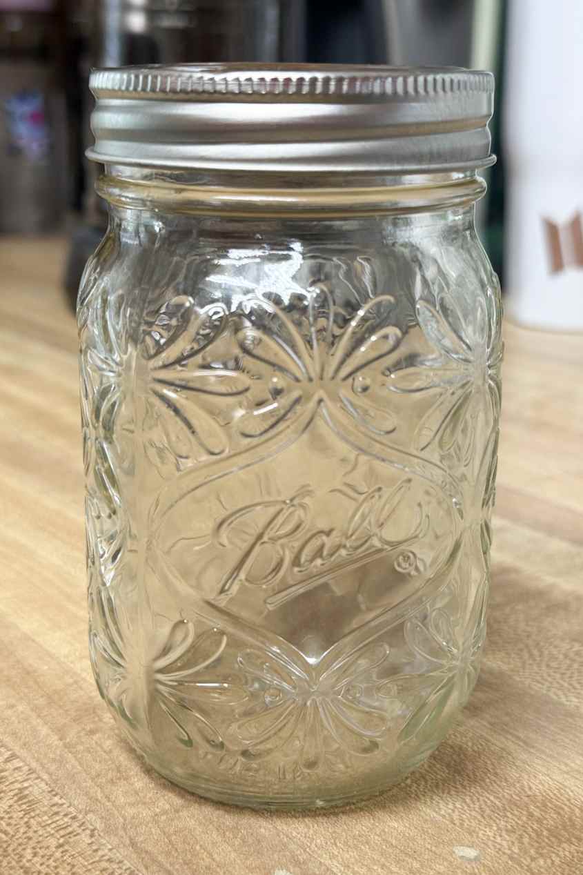 Ball’s 140th Anniversary Mason Jars Are on Sale Now at Walmart | The Kitchn