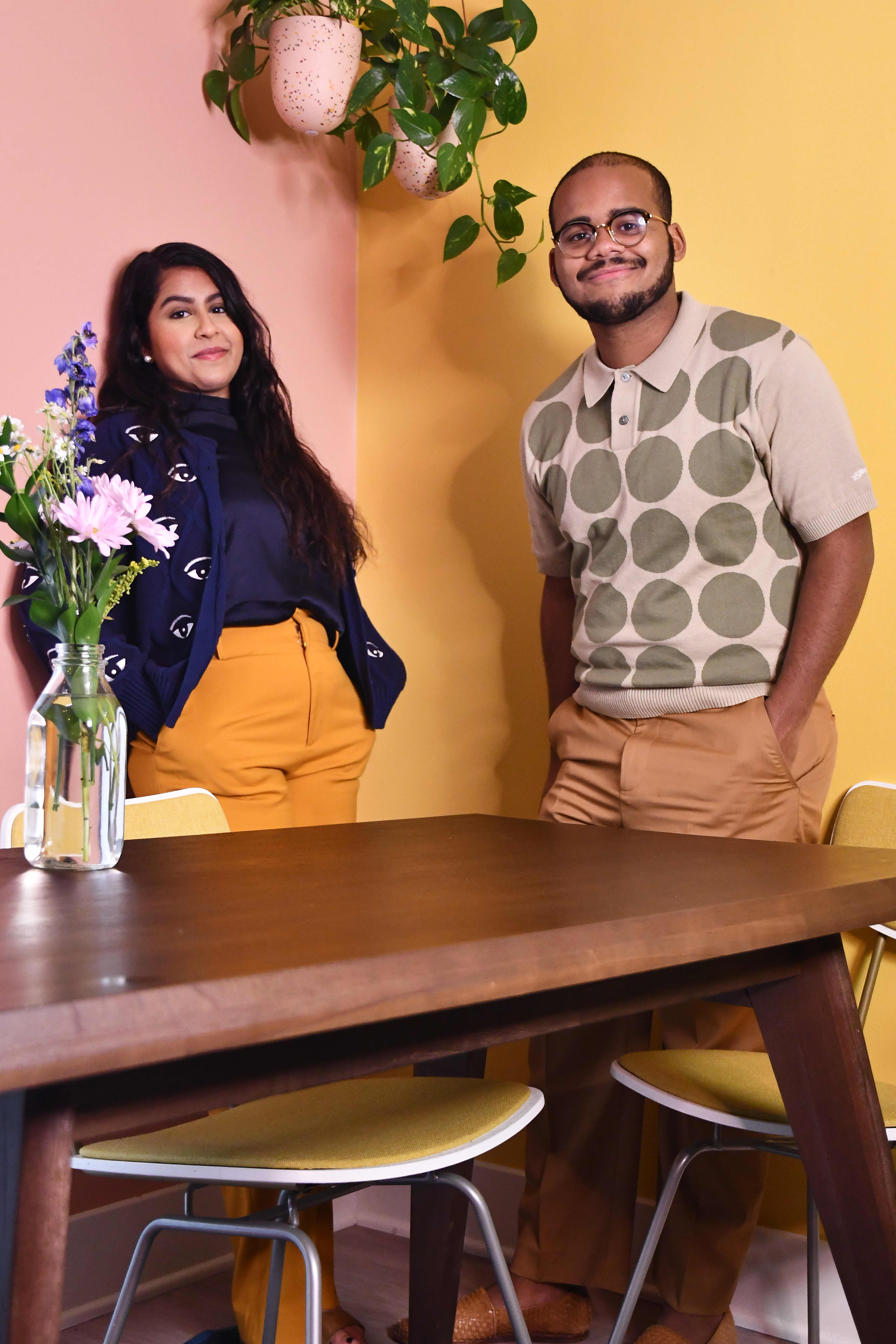 Small Rental Apartment D.C. Tour Photos | Apartment Therapy