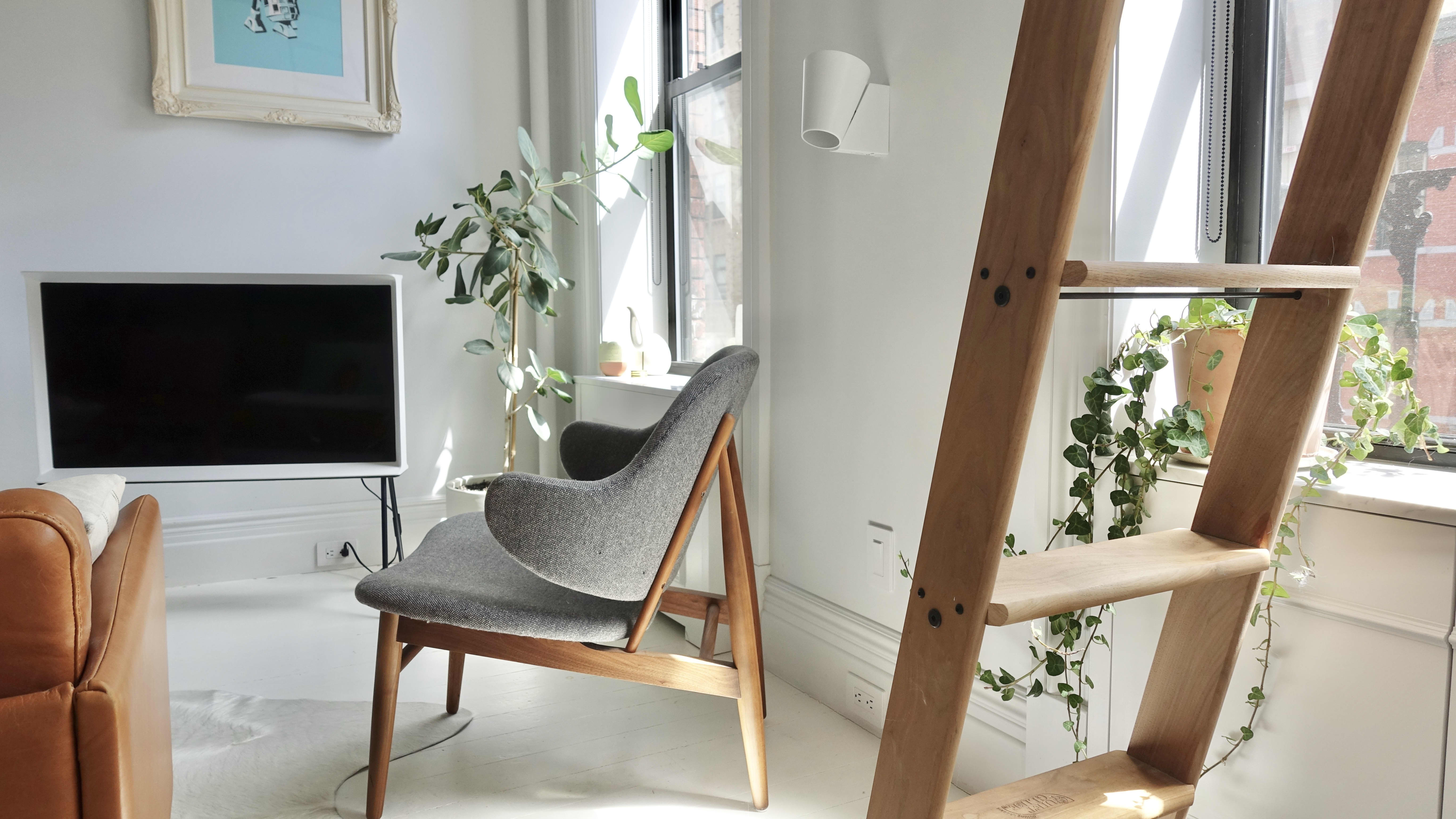 600 Square Foot Remodeled NYC Apartment Photos | Apartment Therapy