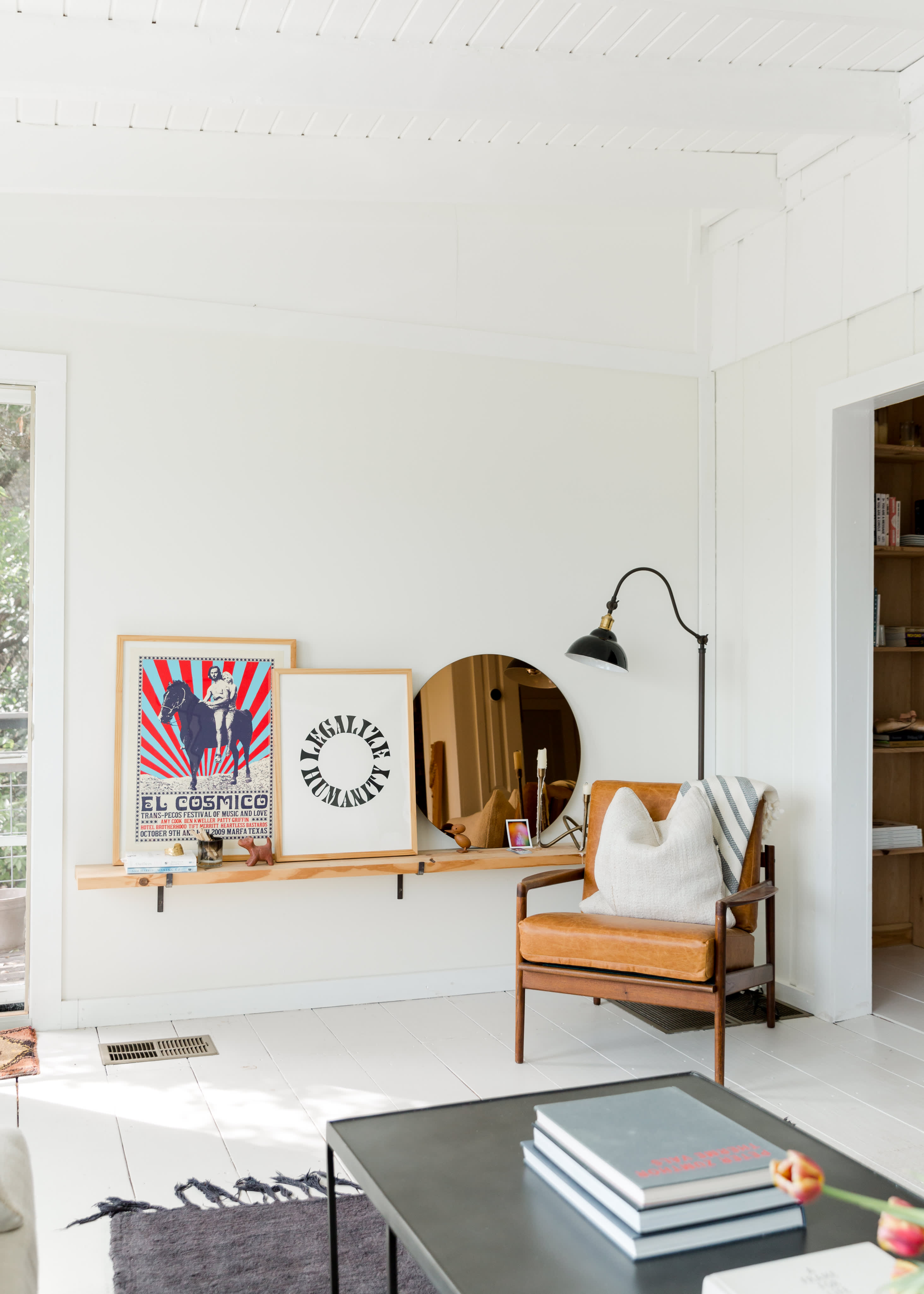 Architect's Remodeled Austin House Tour Photos | Apartment Therapy