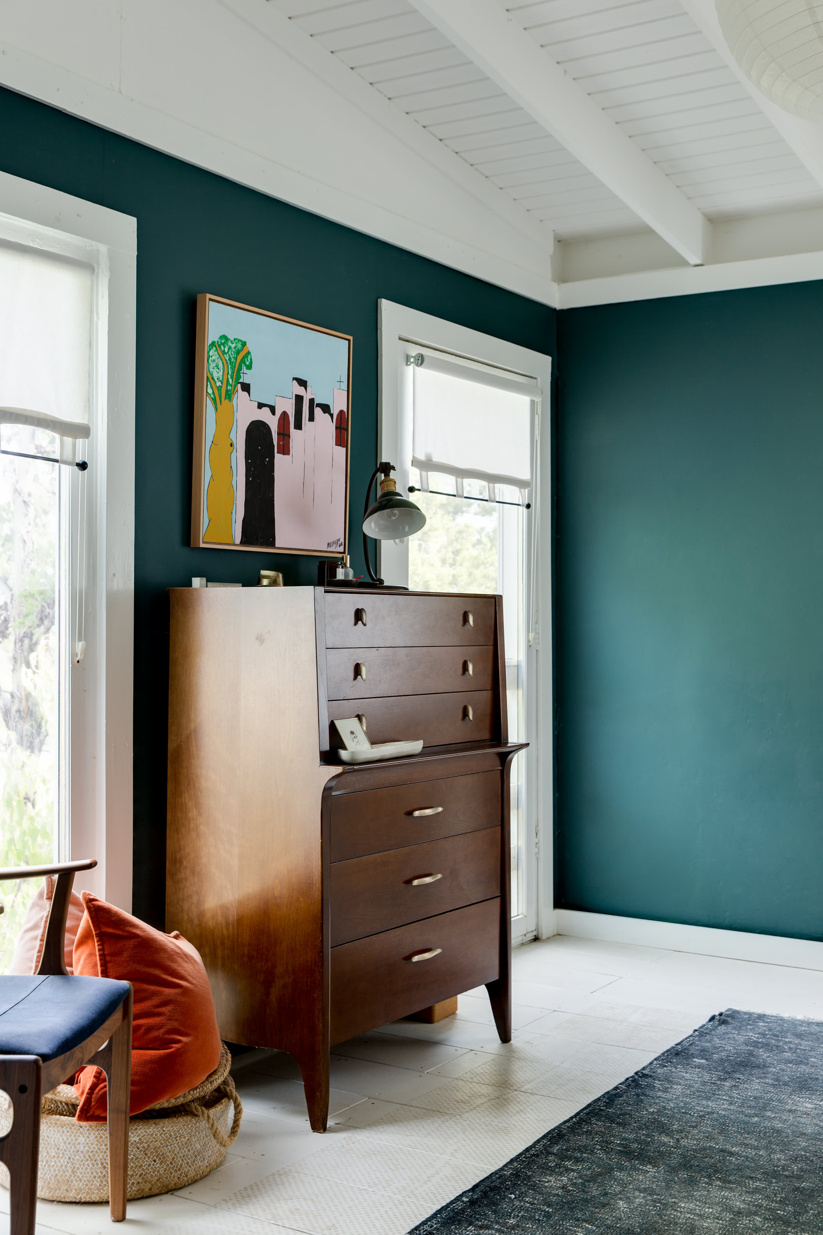 Architect's Remodeled Austin House Tour Photos | Apartment Therapy