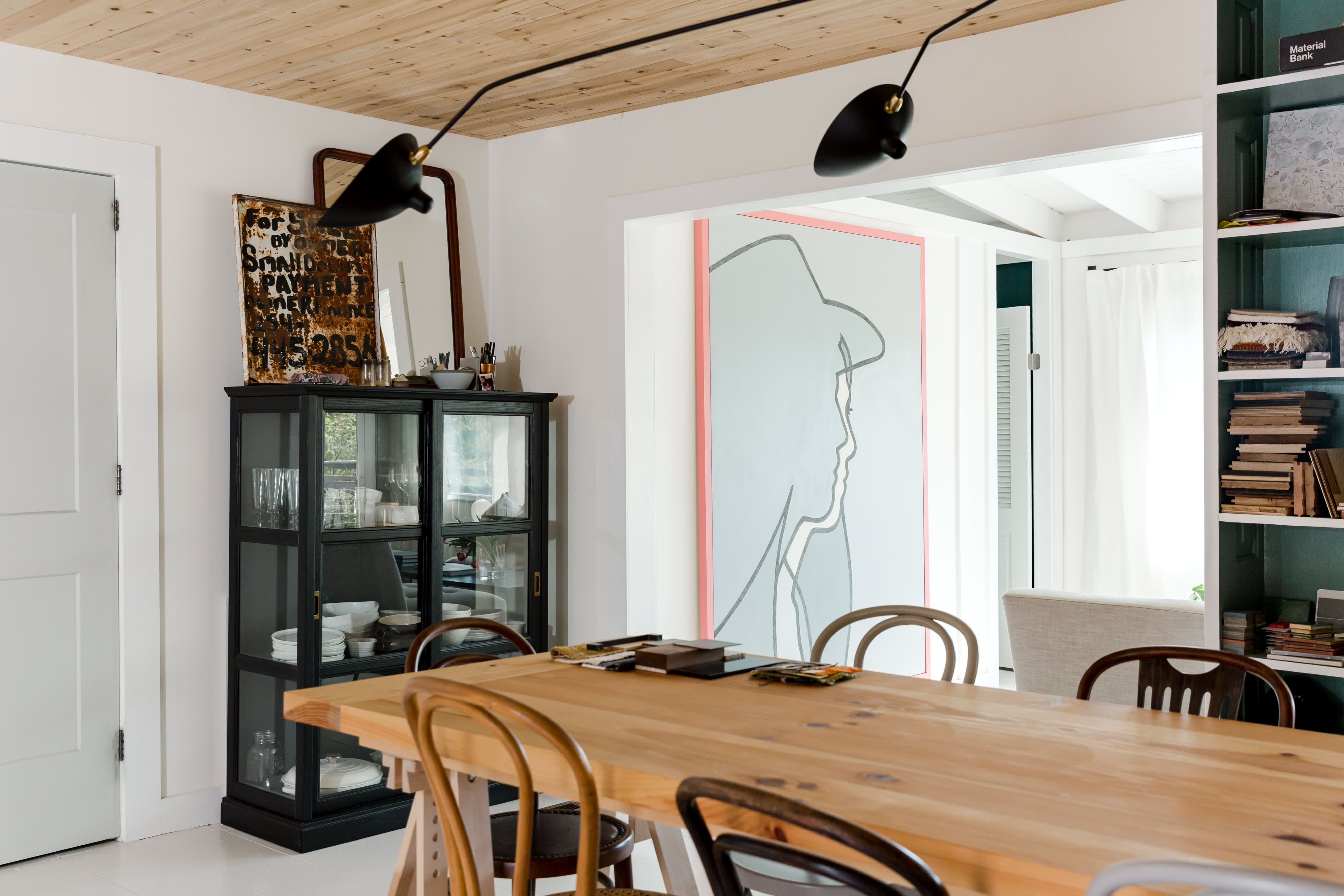 Architect's Remodeled Austin House Tour Photos | Apartment Therapy