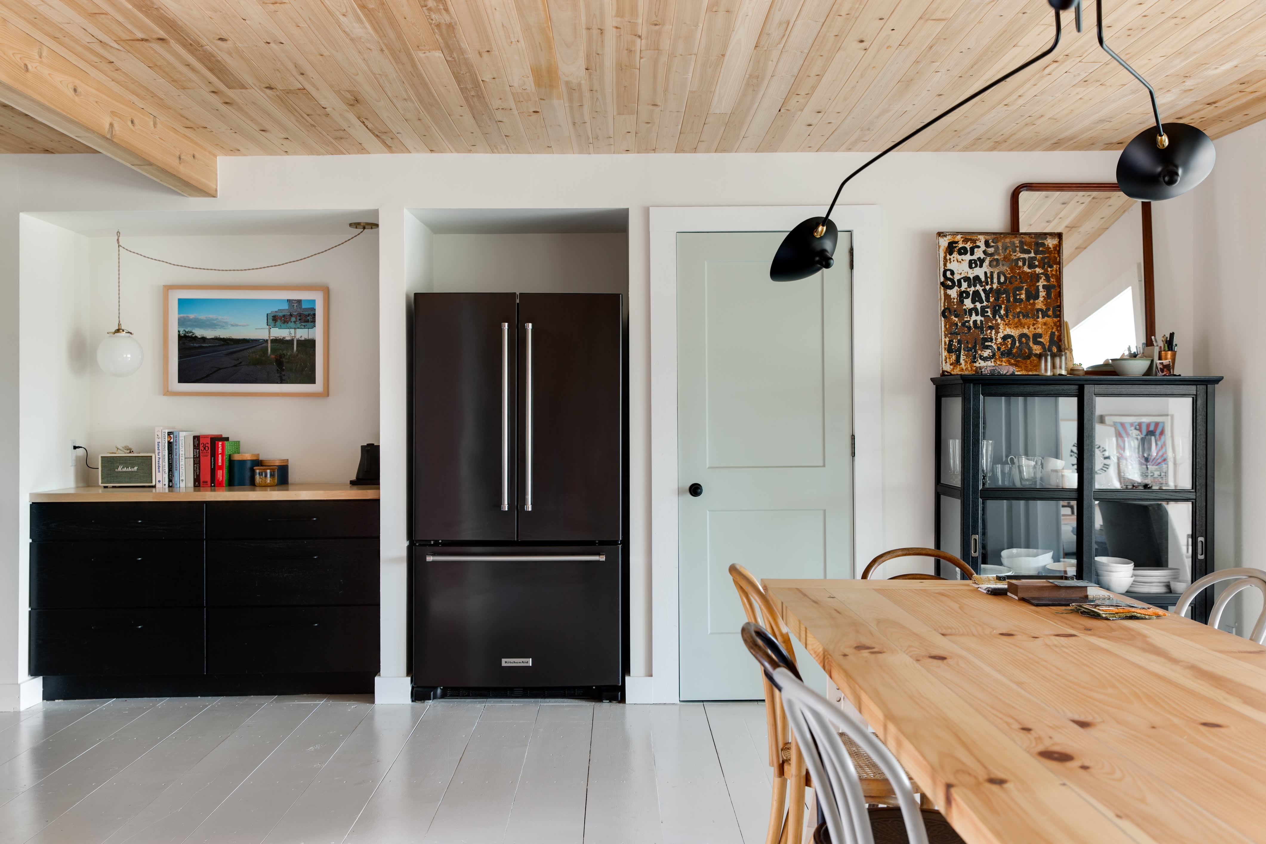 Architect's Remodeled Austin House Tour Photos | Apartment Therapy