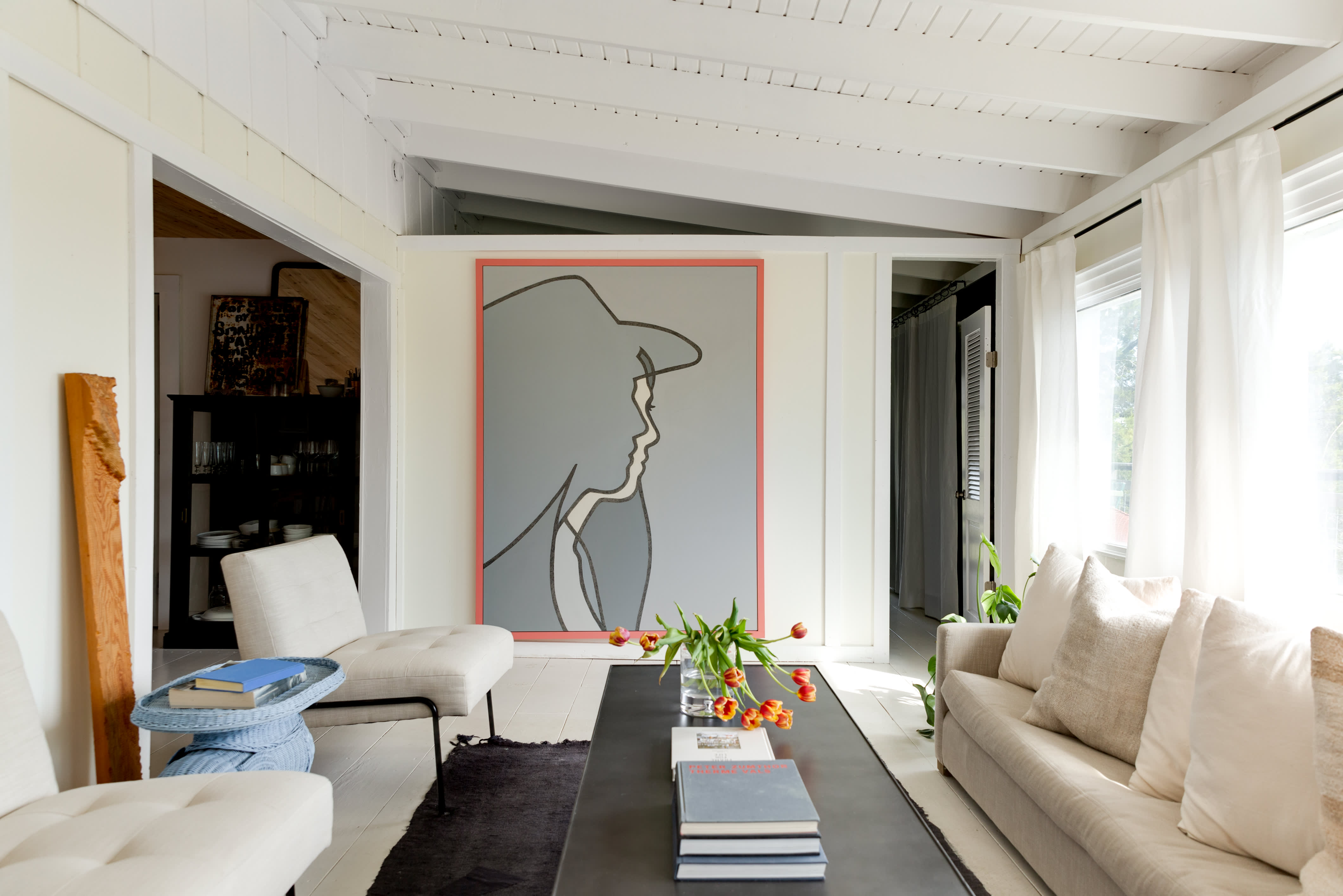 Architect's Remodeled Austin House Tour Photos | Apartment Therapy