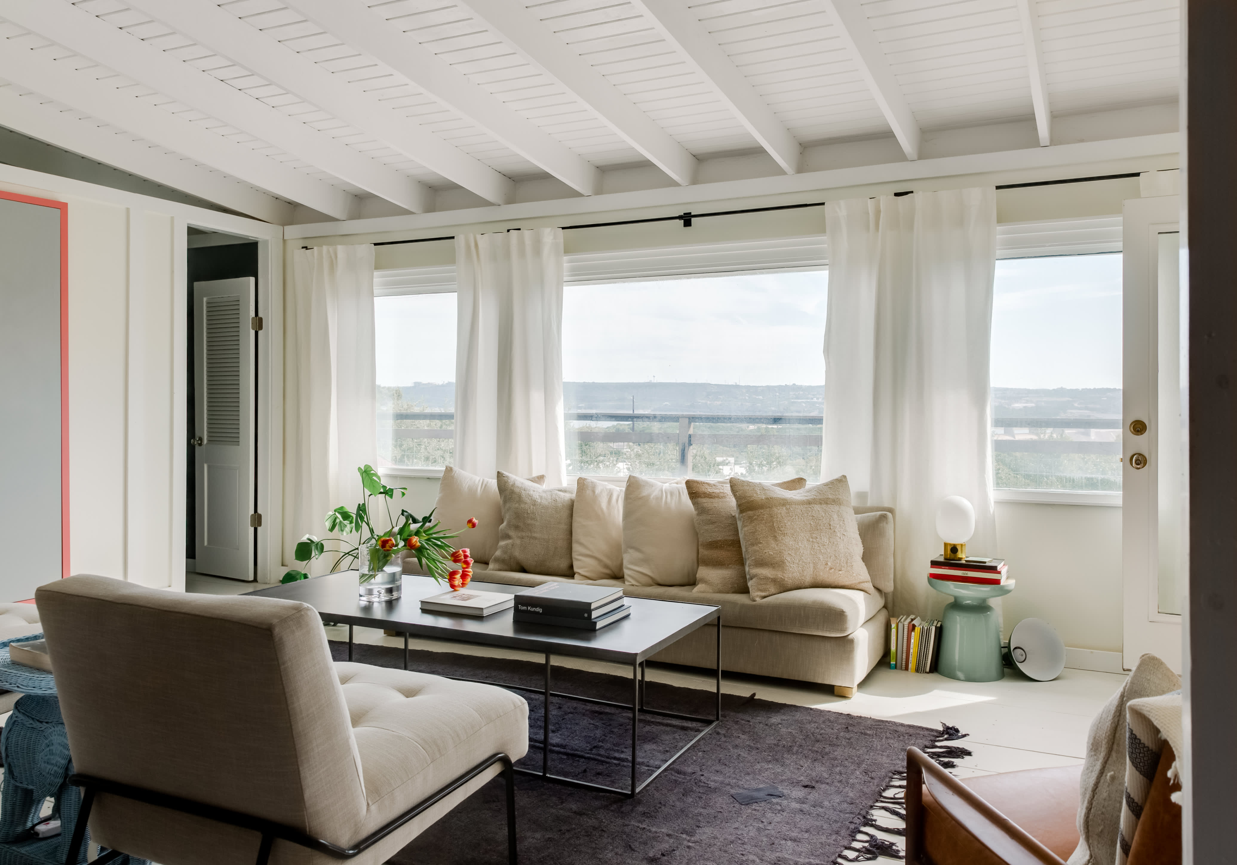 Architect's Remodeled Austin House Tour Photos | Apartment Therapy