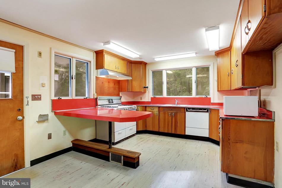 The Best Architectural Homes on Sale Under $800K | Apartment Therapy