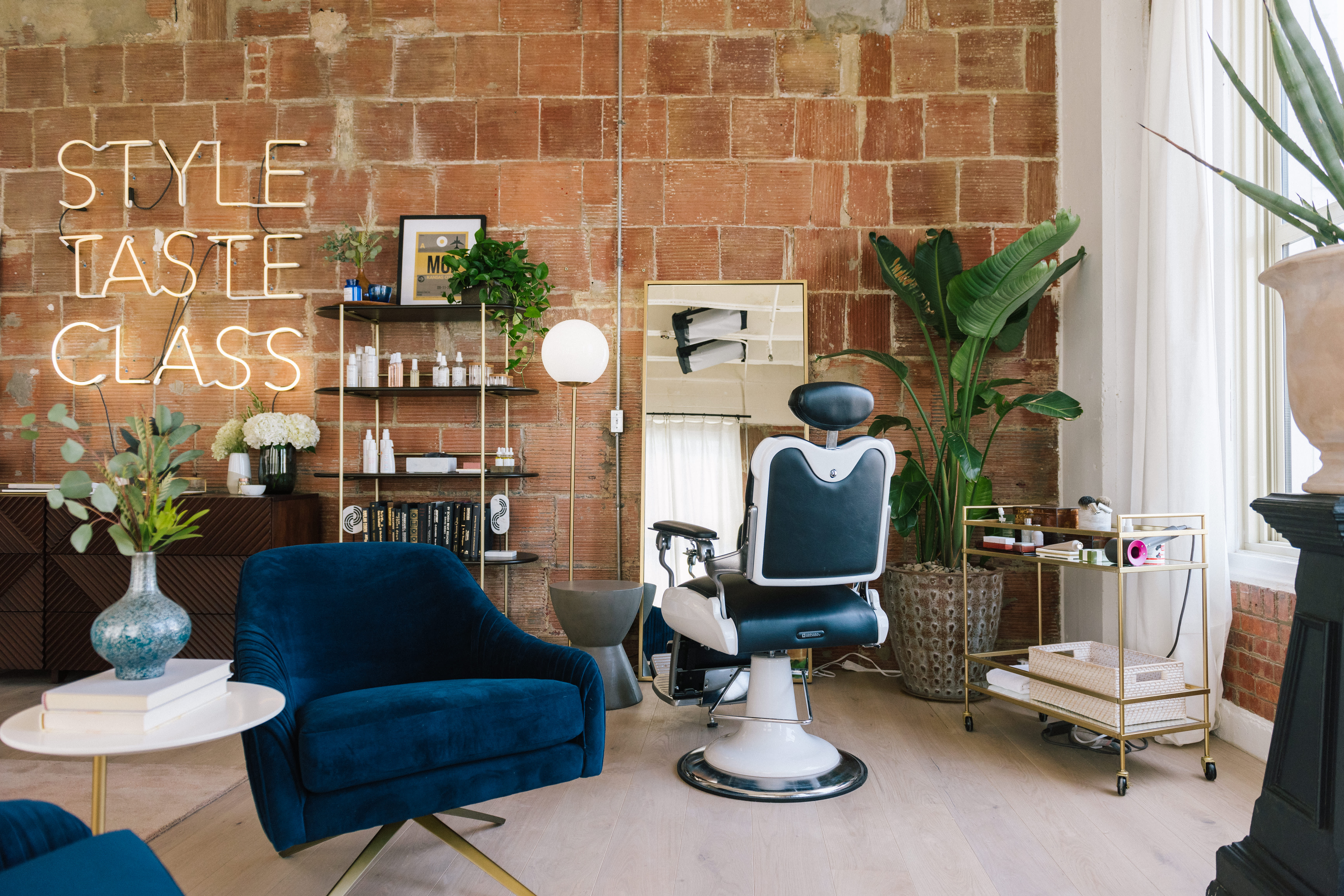 Queer Eye Loft Season 3 Kansas City Decor Design | Apartment Therapy