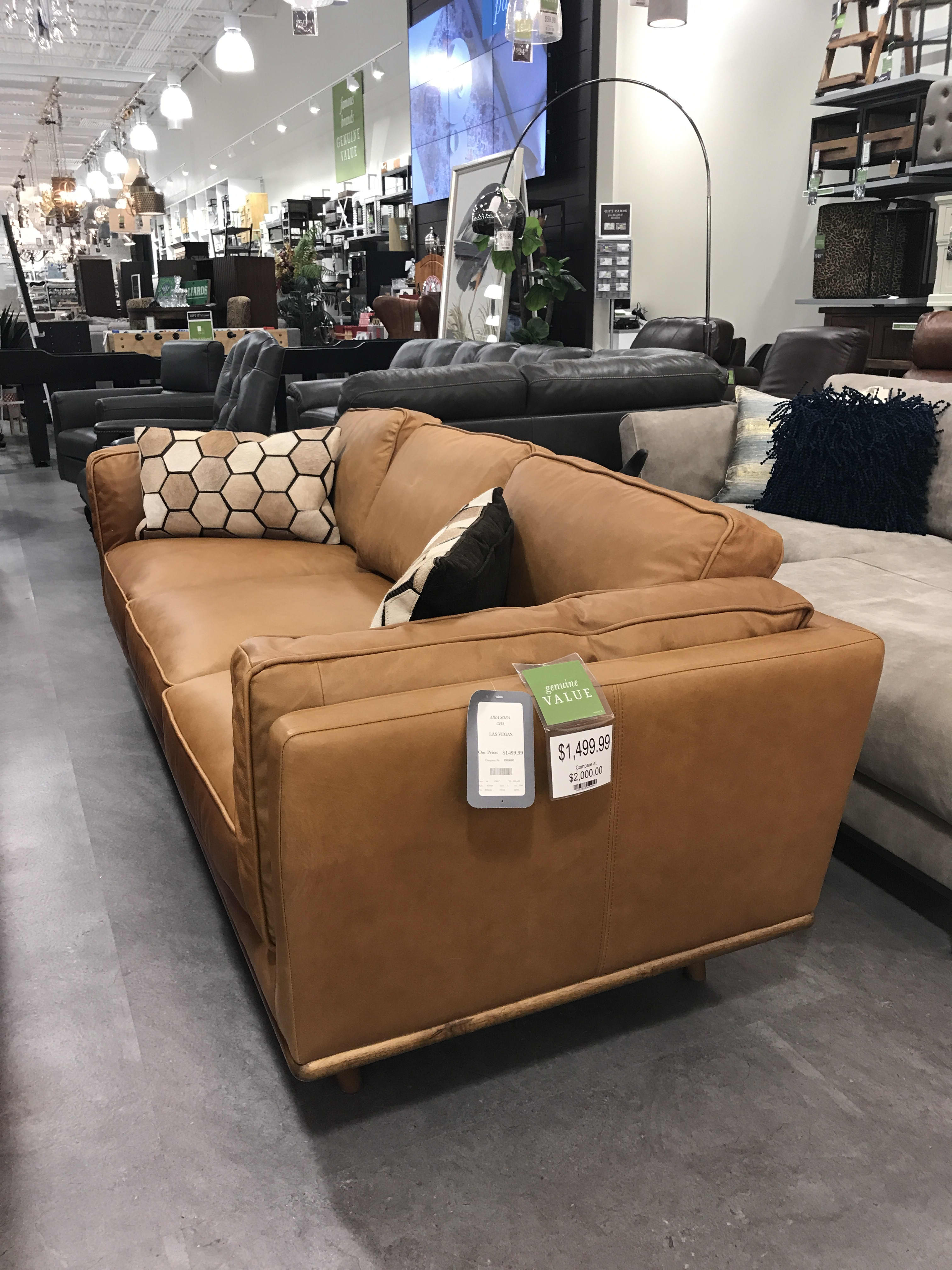 Here's What the New Homesense Store Looks Like Inside | Apartment Therapy