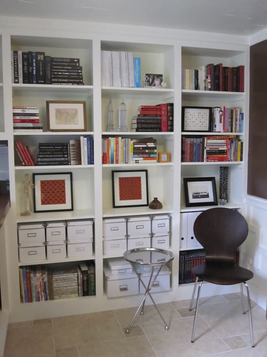 15 Fantastic Organized Spaces | Apartment Therapy