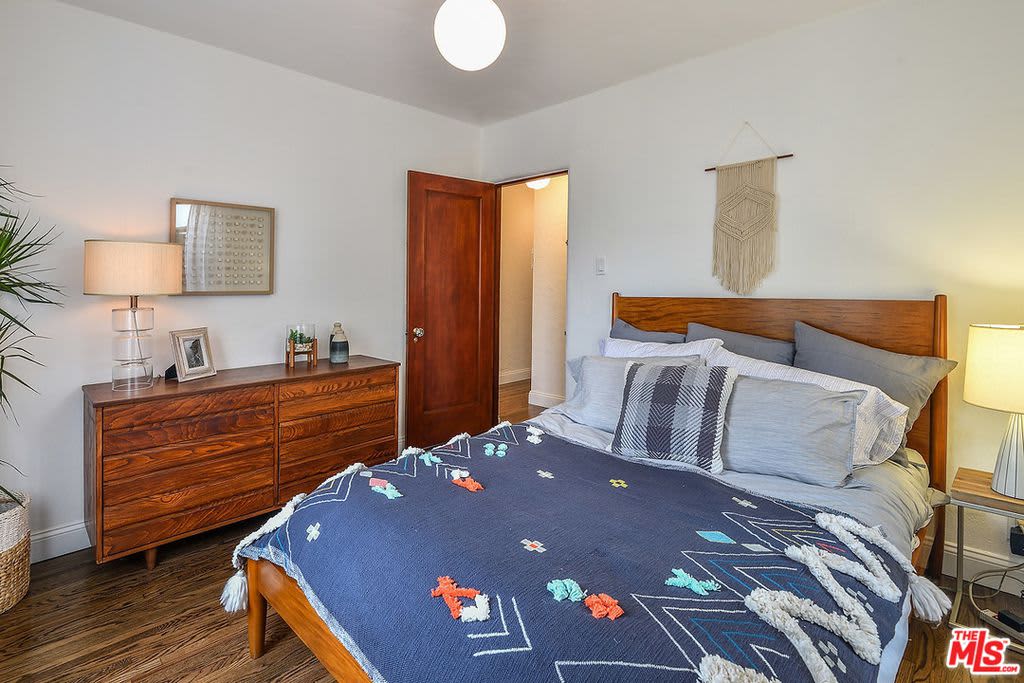 Marc Maron House for Sale WTF Podcast Photos | Apartment Therapy