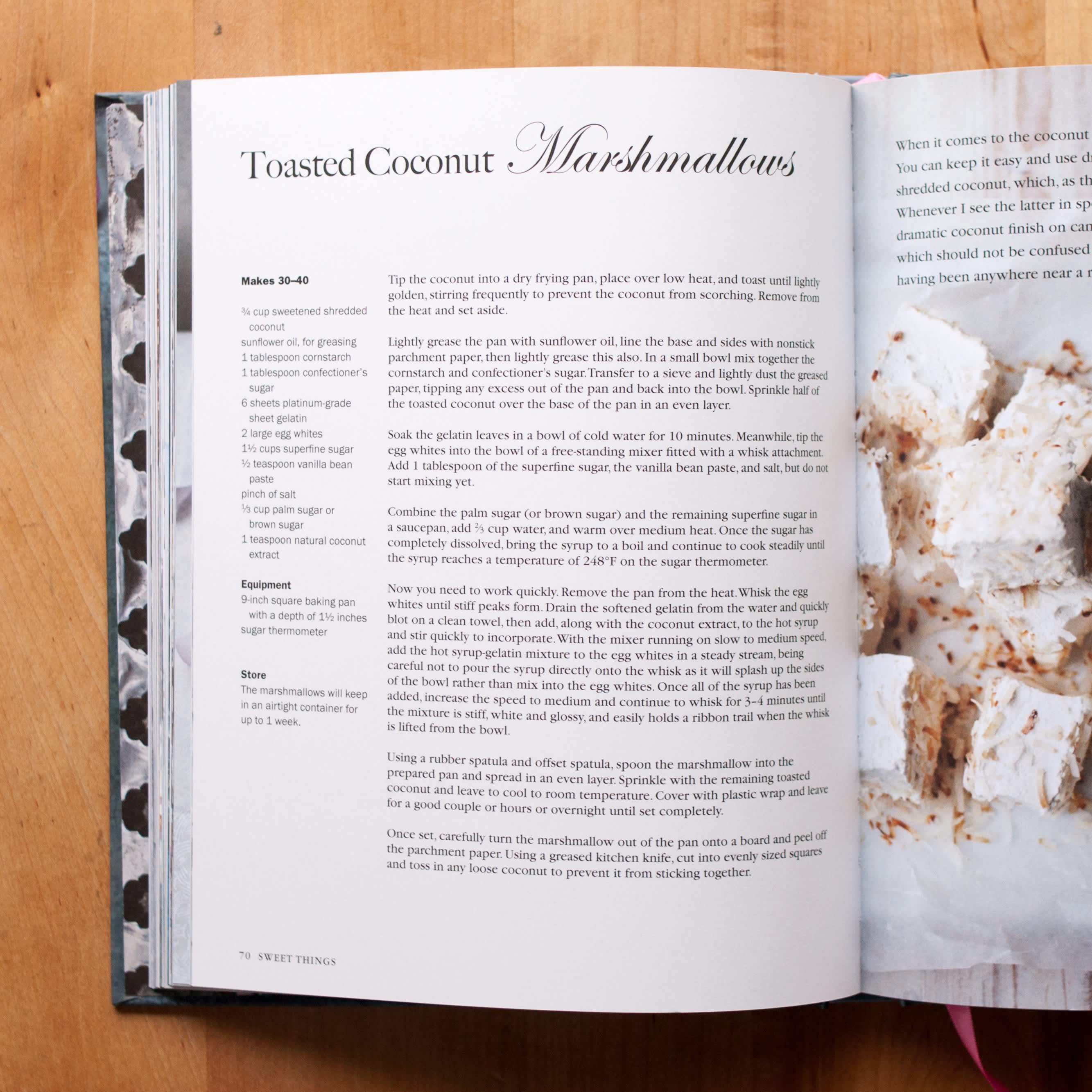 Get Ready to Channel Your Inner Willy Wonka with This Cookbook | Kitchn