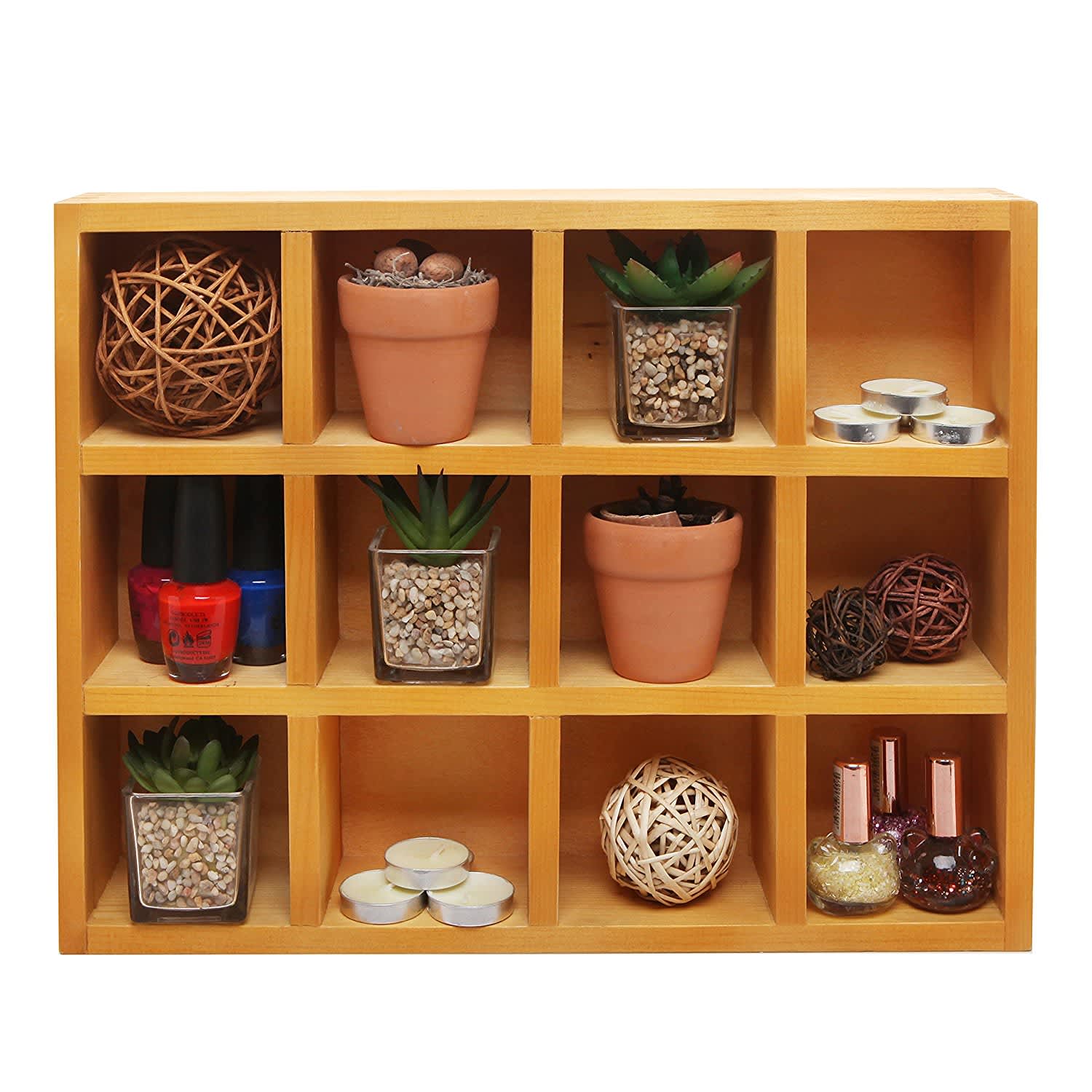 Cubbies: The Kitchen Storage Trend That's an Update on Open Shelving ...